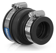 CRA11018 | CRASSUS Schlauchadapter CDC 100 Typ 1 (mit Innenlippe)