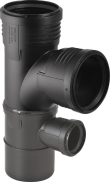 GEBERIT SILENT PP - GEBERIT SILENT PP