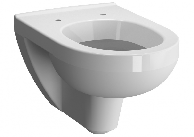 5871L003-1130 | DIANA S100 Wand-Tiefspül-WC 540 x 360 mm, weiß