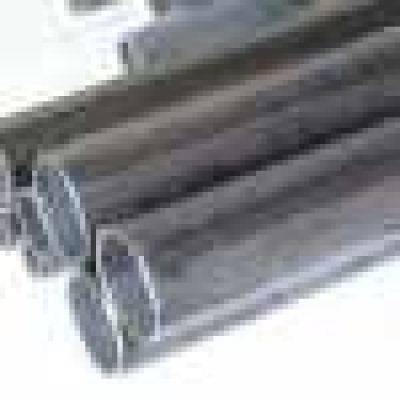 Stahlrohr DIN 2440 ( Gewinderohr) verzinkt nahtlos 1", Stange: 6 Meter ...