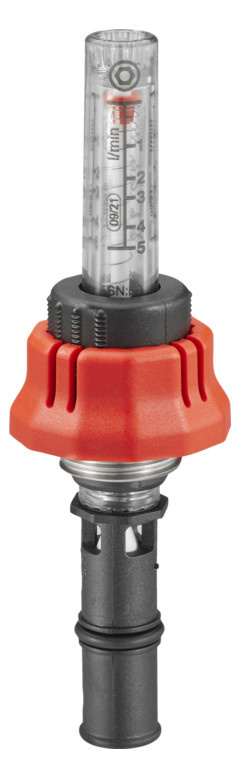 1408050 | OVENTROP Mess- und Reguliereinsatz für Heizkreisverteiler