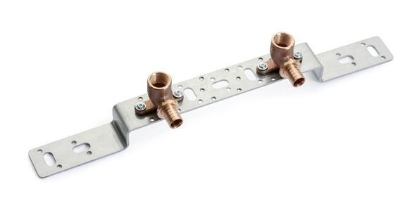 14563901001 | REHAU RAUTITAN Montageeinheit RX+ für VW 16 x 1/2" IG ...