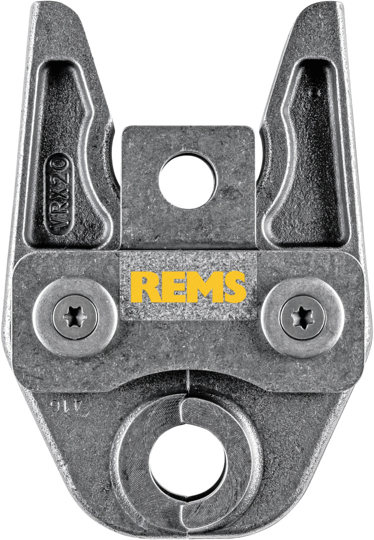 571752 | REMS Pressbacke VRX VRX 20, für Raxofix