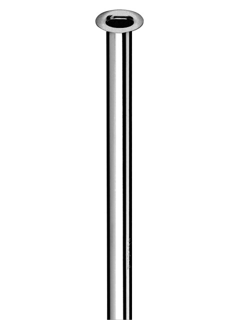 497000699 | SCHELL Verbindungsrohr CU 10 mm Länge: 300 mm, für 3/8", chrom
