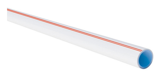 1096012 | Uponor MLCP RED Rohr 16X2,0 240M