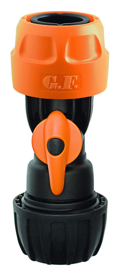 72055 | iWater Regulierventil 1/2" für 1/2"-Schläuche